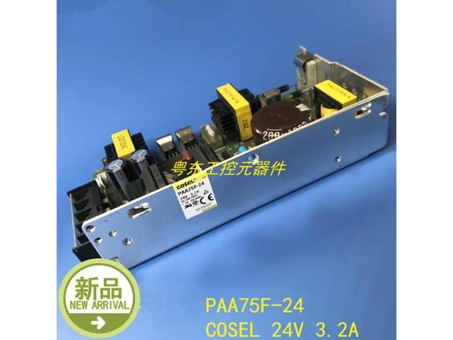 Click here for Power Supply For COSEL PAA75F 24V 3.2A 75W For PAA... prices