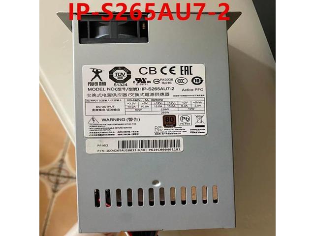 Click here for Almost PSU For Power Man POS Small 1U 265W Power S... prices