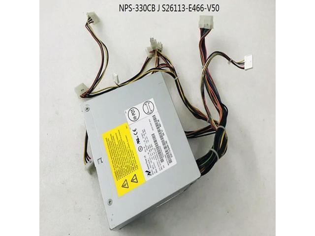 Click here for Almost Power Supply For Fujitsu 330W For NPS-330CB... prices