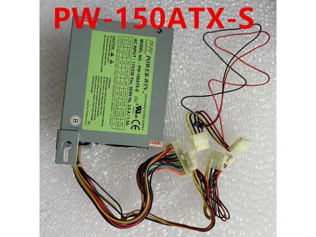 Click here for Almost Power Supply For POWER-WIN 150W Power Suppl... prices