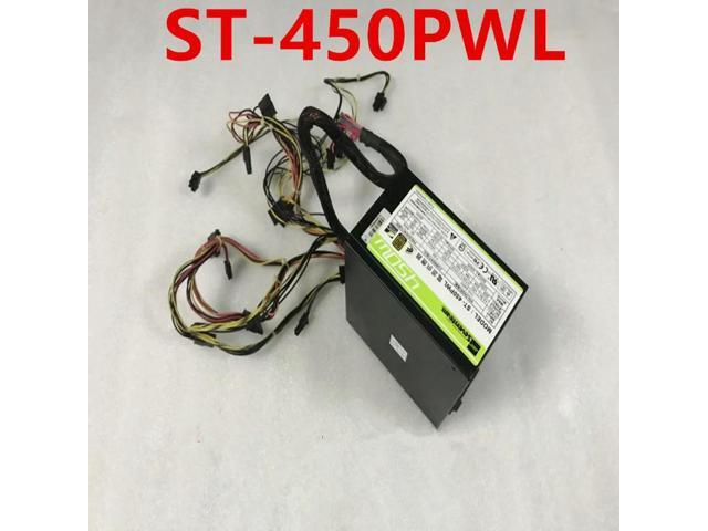 Click here for Almost Power Supply For Seventeam 80Plus Bronze 45... prices