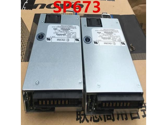 Click here for Almost Power Supply For Cherokee 250W SP673-Z01A S... prices