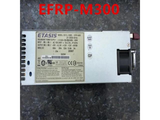 Click here for Almost Power Supply For Etasis 300W For EFRP-M300 prices