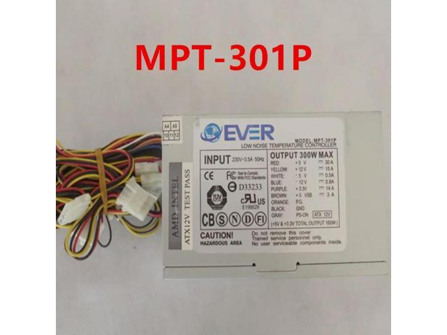 Click here for Disassembly Power Supply 300W MPT-301P prices