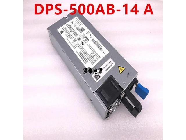 Click here for Power Supply For Delta 500W DPS-500AB-14 A DPS-500... prices
