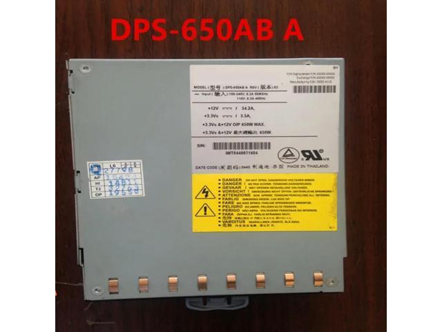 Click here for Almost PSU For RP2620 RP3440 650W Power Supply DPS... prices