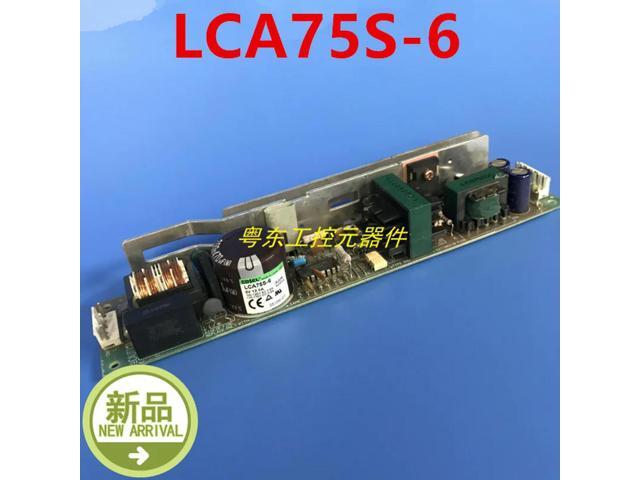 Click here for Power Supply For COSEL LCA75S 6V 12.5A 75W For LCA... prices