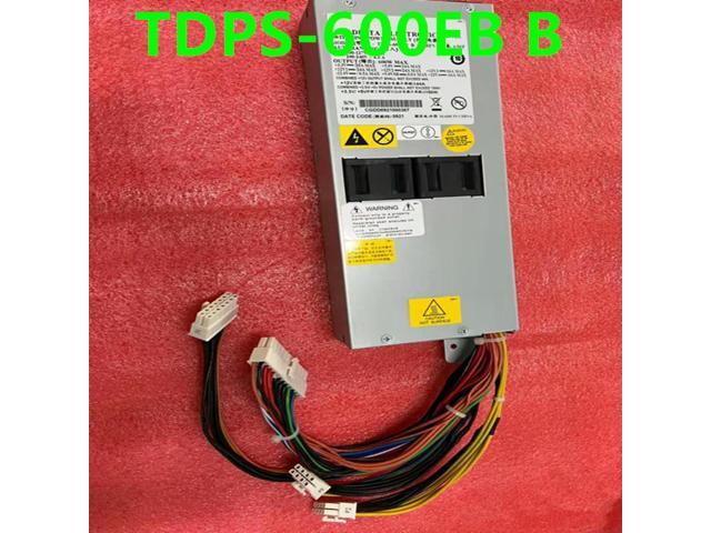 Click here for Almost Power Supply For Delta 600W TDPS-600EB B prices