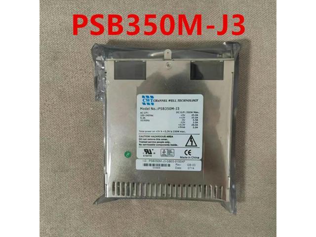 Click here for Almost PSU For CWT 350W Power Supply PSB350M-J3 prices