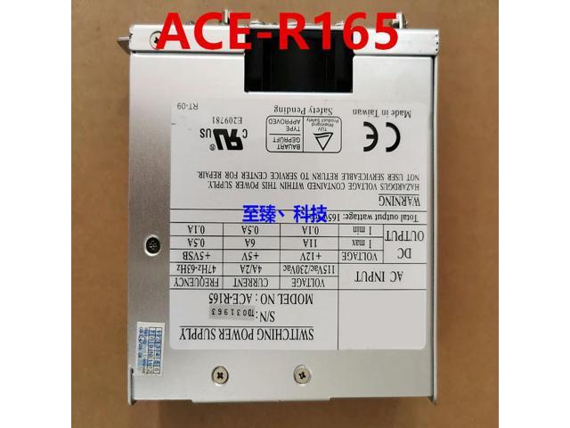 Click here for Almost Power Supply For IEI 165W ACE-R165 prices
