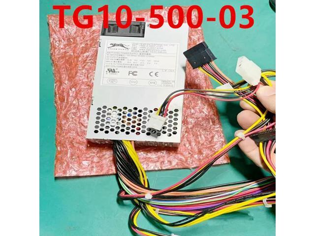 Click here for Power Supply 1U 500W For TG10-500-03 prices