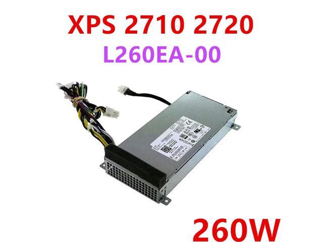 Click here for Almost Power Supply AIO XPS 2710 2720 260W For L26... prices
