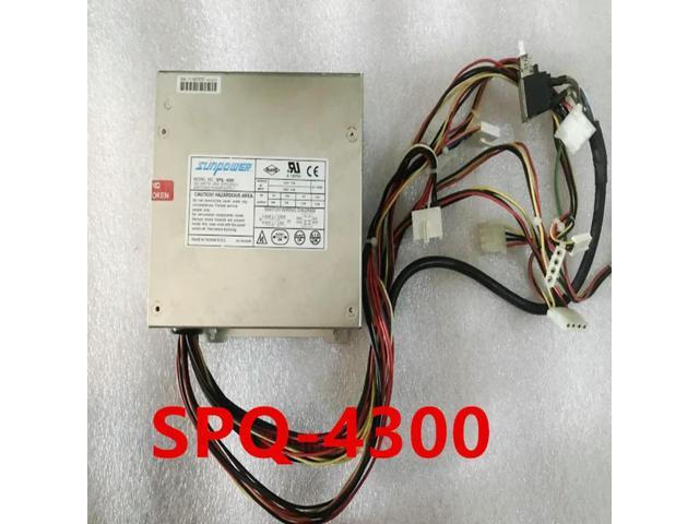 Click here for Almost PSU For Sunpower AT P8P9 300W Power Supply... prices