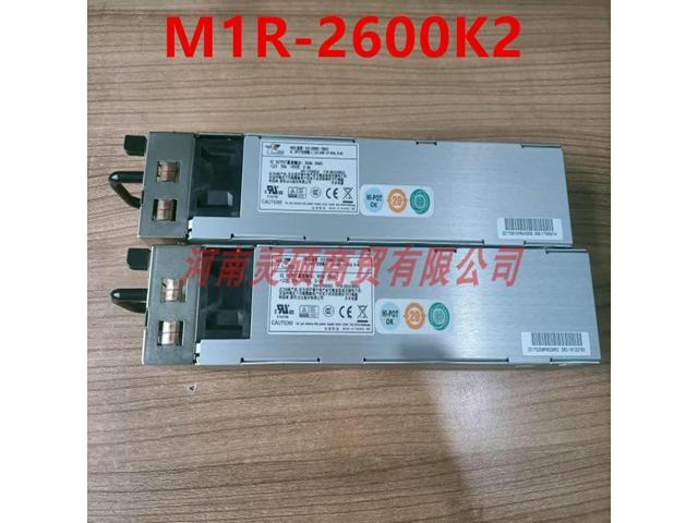 Click here for PSU For Emacs 600W Power Supply For M1R-2600K2 M1R... prices