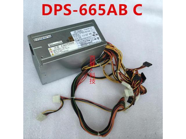 Click here for Almost Power Supply For Delta 665W DPS-665AB C prices