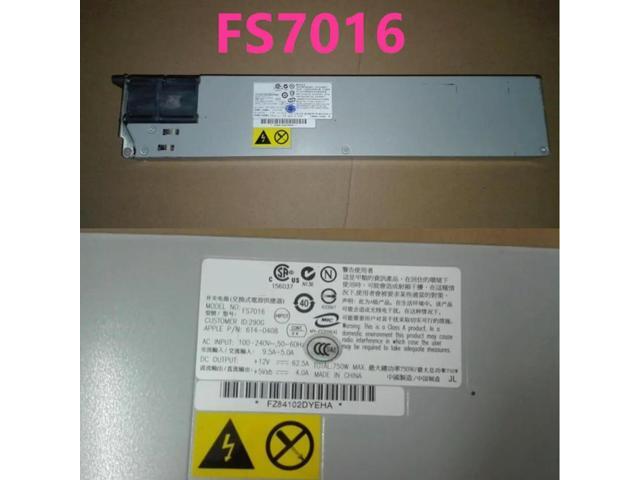 Click here for Almost PSU For Acbel 750W Power Supply FS7016 614-... prices