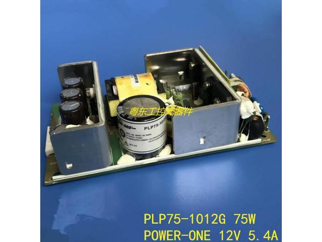 Click here for Power Supply For POWER-ONE PLP75 12V 5.4A 75W For... prices