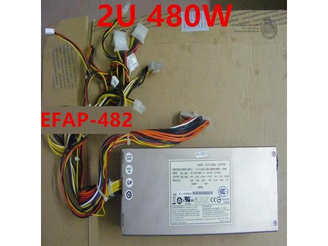 Click here for Almost PSU For Etasis NF290D2 NF295D2 2U 480W Powe... prices