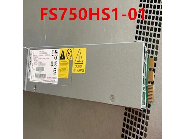 Click here for Almost Power Supply 750W For FS750HS1-01 prices
