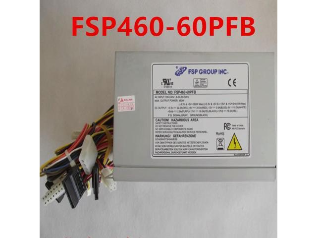 Click here for Almost Power Supply For FSP 460W Power Supply FSP4... prices