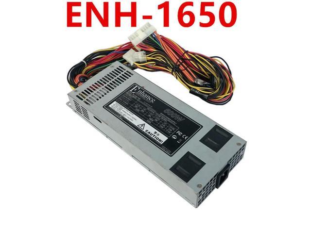 Click here for Almost PSU For Enhance 1U 500W Power Supply ENH-16... prices
