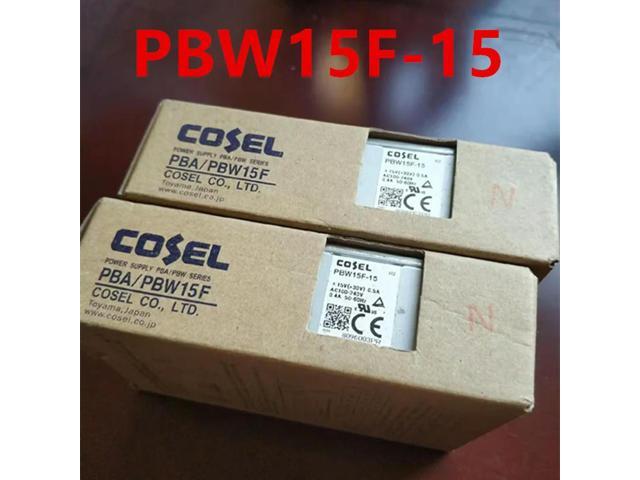 Click here for Power Supply For COSEL PBW15F 15V 15W PBW15F-15 prices