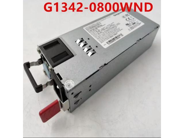 Click here for Almost Power Supply For Gospower 800W G1342-0800WN... prices