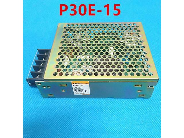 Click here for Power Supply For COSEL P30E 15V 2A 30W For P30E-15... prices