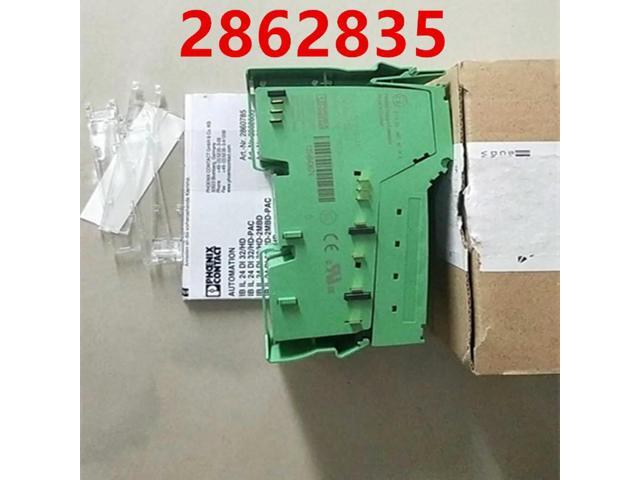 Click here for Power Supply Modular For Phoenix Contact Bus Coupl... prices