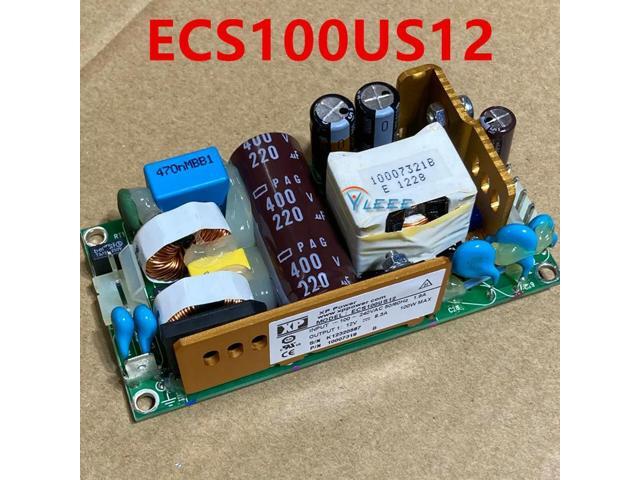 Click here for PSU For XP Power 12V 8.3A 100W Medical Power Suppl... prices