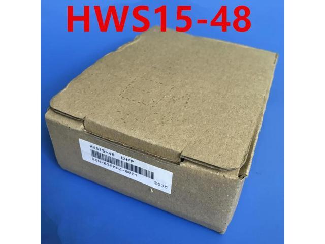 Click here for Power Supply For TDK-Lambda HWS15 48V 0.33A 15W Fo... prices