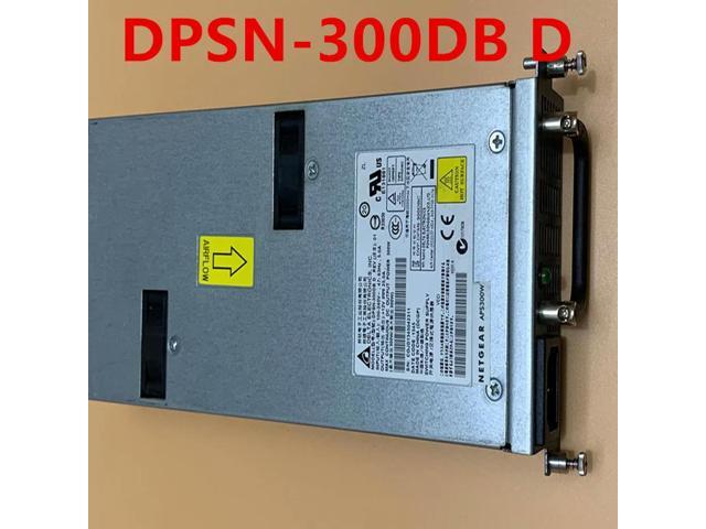 Click here for Power Supply For Delta 300W For DPSN-300DB D NJ90W... prices
