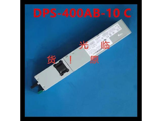 Click here for Almost Power Supply For Delta 400W For DPS-400AB-1... prices