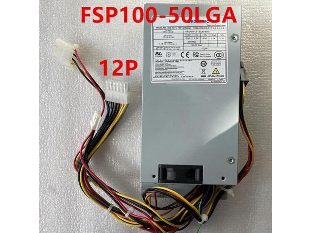 Click here for Brand-PSU For FSP Flex Small 1U 12Pin 100W Power S... prices