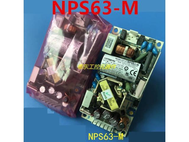 Click here for PSU For ARTESYN 60W 12V 5A Power Supply NPS63-M prices
