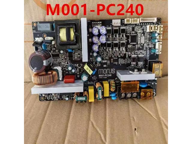 Click here for Power Board For MORUS M001-PC240 prices