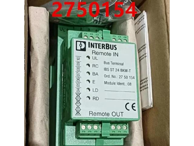 Click here for Phoenix Contact Module Power Supply IBS ST 24BKM-T... prices