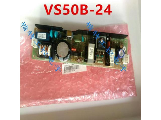 Click here for Power Supply For TDK-LAMBDA VS50B 24V 2.5A 50W For... prices