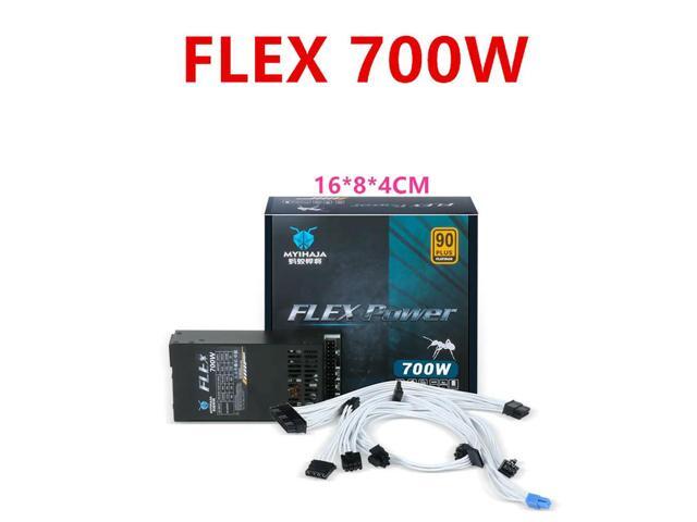 Click here for FLEX Power Supply For MYIHAJA ITX Flex PSU 90Plus... prices