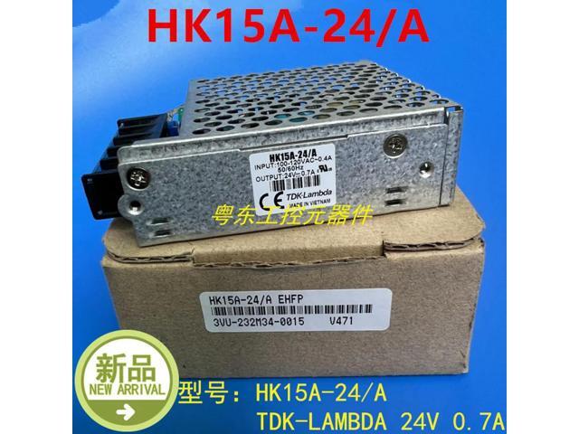 Click here for Power Supply For TDK-Lambda HK15A 24V 0.7A 15W For... prices