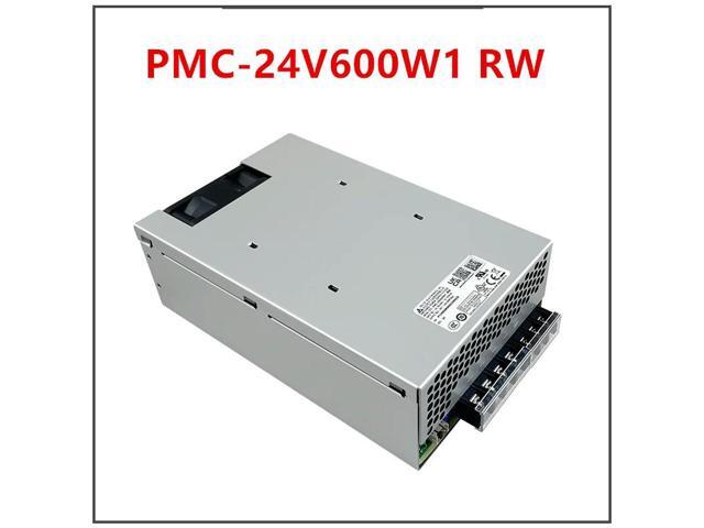 Click here for Power Supply For Delta PMC 24V 25A 600W For PMC-24... prices
