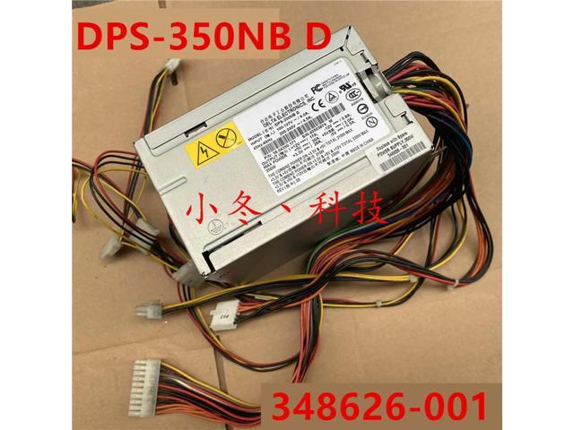 Click here for Almost PSU For DELTA ML110 G1 Power Supply 348626-... prices