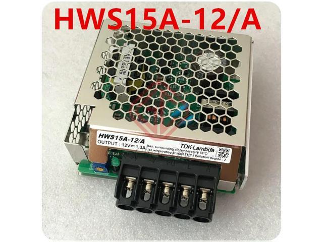 Click here for Power Supply For TDK-Lambda HWS15A 12V1.3A 15W HWS... prices