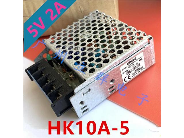Click here for Power Supply For TDK-LAMBDA HK10A 5V 2A 10W For HK... prices