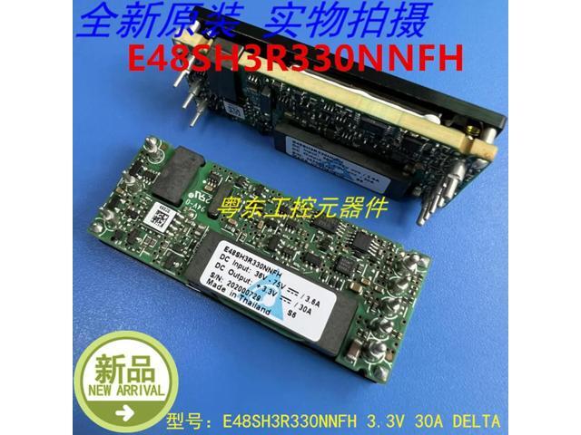 Click here for Power Module For DELTA 3.3V30A Power Supply E48SH3... prices