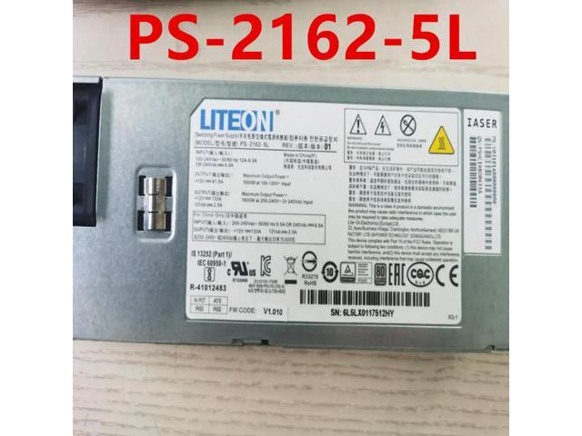 Click here for Power Supply For Liteon CRPS 1600W For PS-2162-5L prices