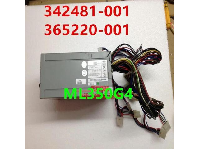 Click here for Almost Power Supply For ML350G4 460W For 342481-00... prices