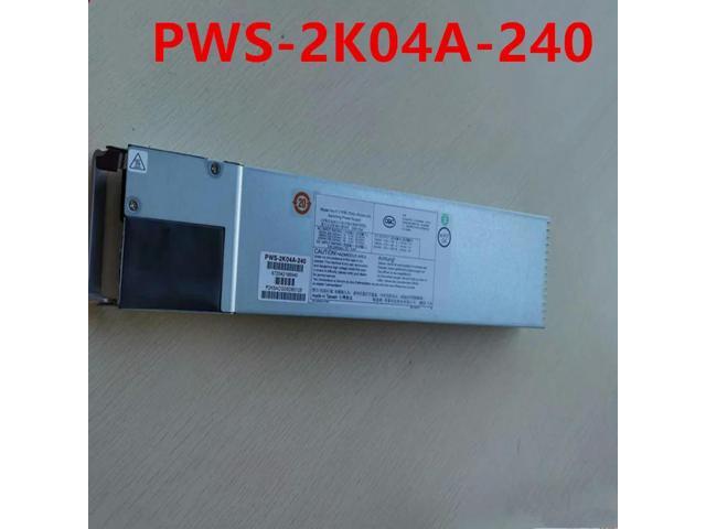 Click here for Almost PSU For W580-G20 2000W Power Supply PWS-2K0... prices