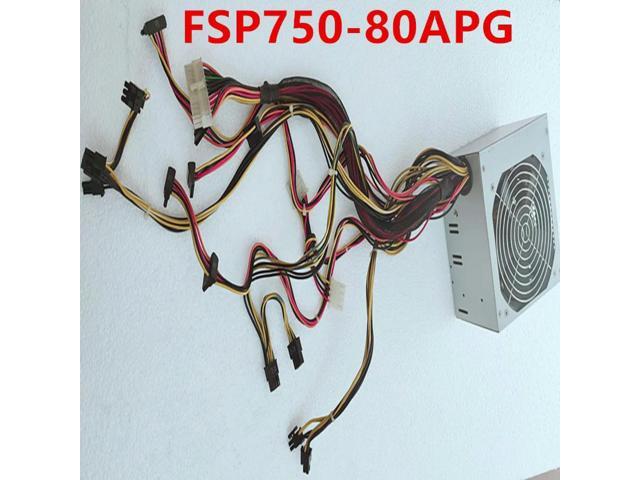 Click here for Almost Power Supply For FSP 750W For FSP750-80APG prices
