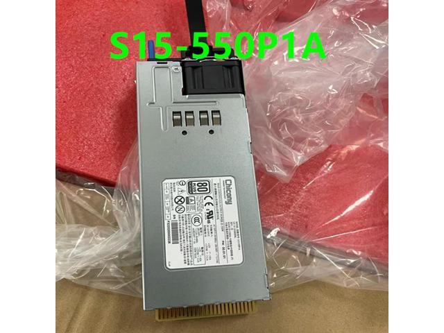 Click here for Power Supply For Chicony 550W For S15-550P1A prices